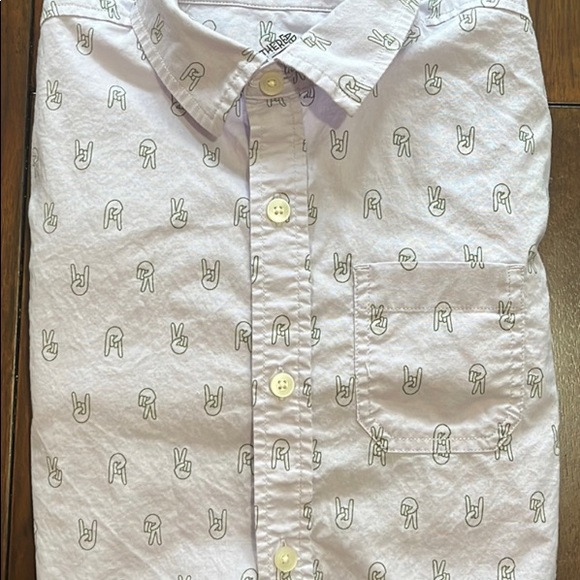 thereabouts | Shirts & Tops | There Abouts Button Down Shirtboys | Poshmark